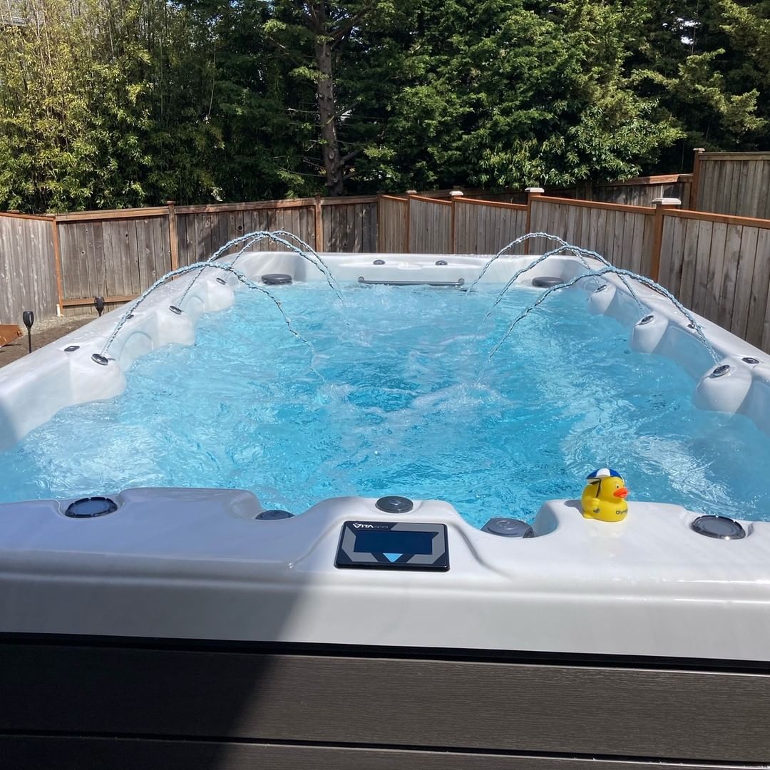 What Is a Swim Spa? The Ultimate Backyard Wellness Solution